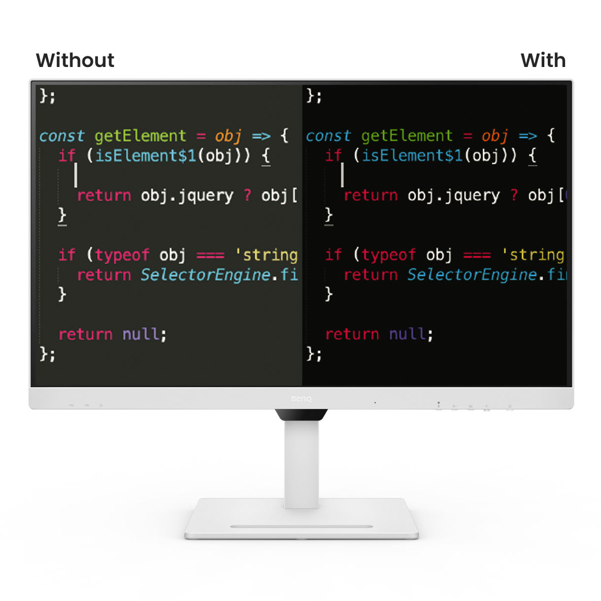 BL3290QT | 31,5" 2K QHD ergonomický firemní monitor, USB-C, Eye-Care ...