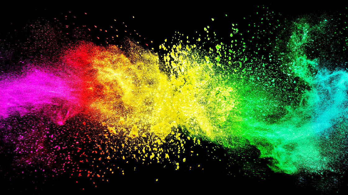 What are the Different Color Spaces and Which is Best for My Field of ...