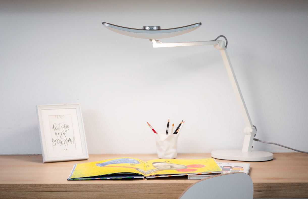 MindDuo Kids Study Lamp | BenQ Asia Pacific