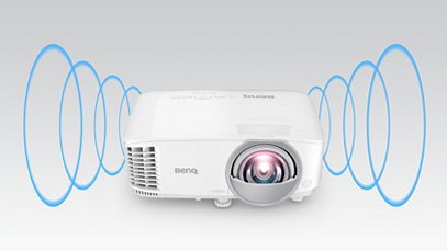 MW826STH | 3500AL WXGA Short Throw Network Business MW826STH | 3500AL WXGA Short Throw Network Business