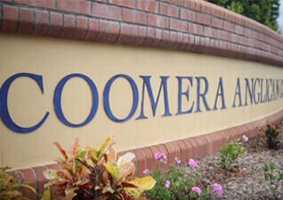 Coomera Anglican College Maximizes Education with BenQ｜BenQ Australia