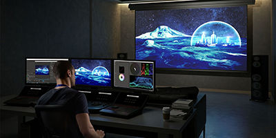 True hardware calibration for true colors