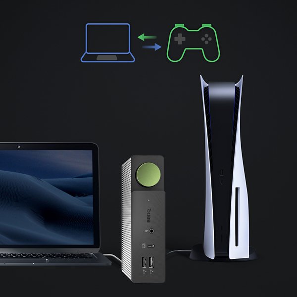 beCreatusシリーズ DP1310 USB-C ハイブリッドドッキング beCreatusシリーズ DP1310 USB-C ハイブリッドドッキング