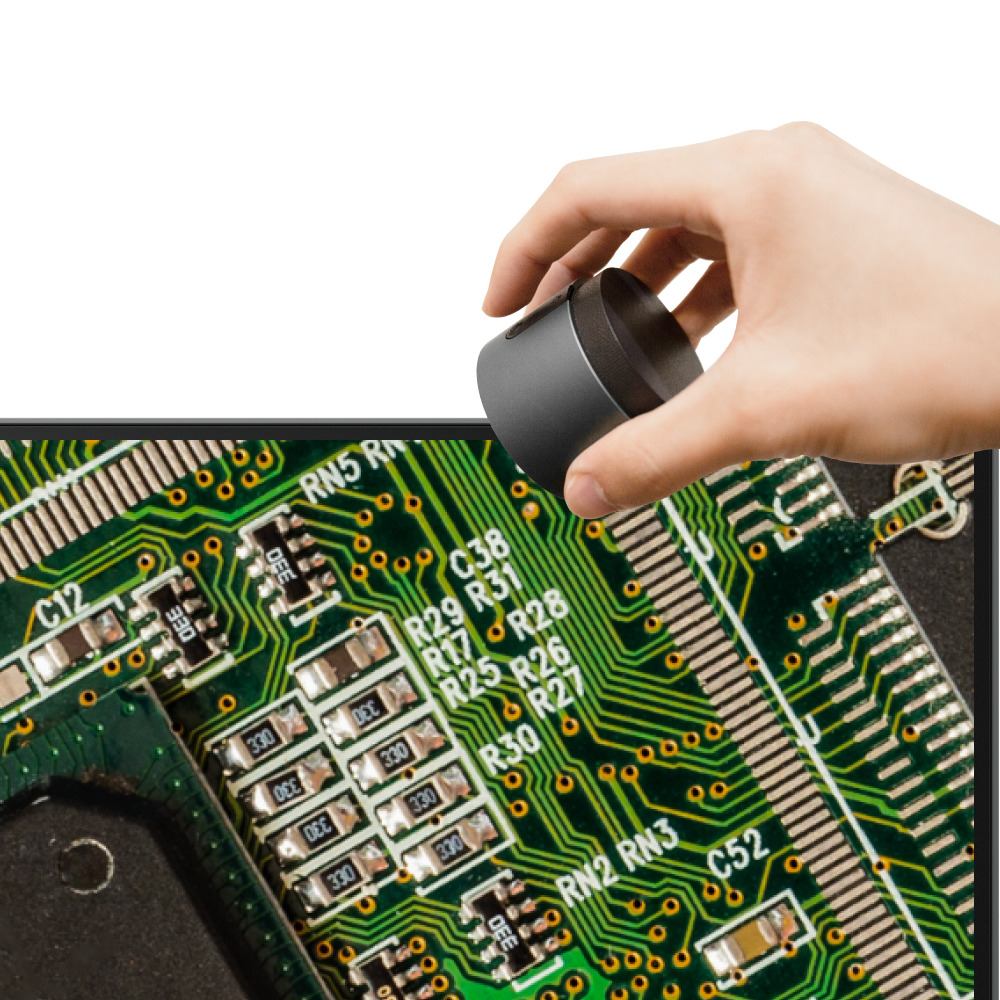 One Live Demo Speaks Louder Than A Thousand Words And Slides | BenQ US