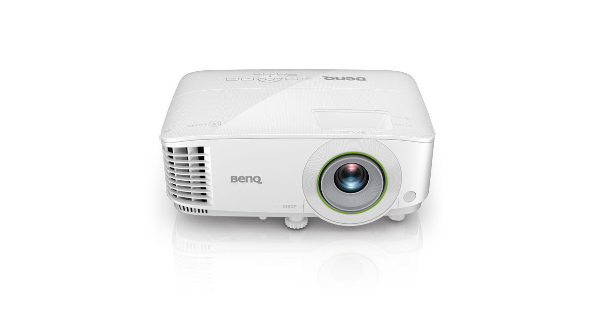 EH600 Meeting Room Projector | BenQ UK