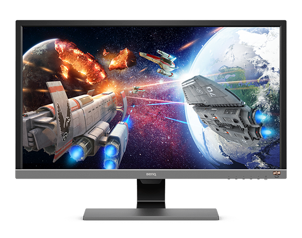 Gaming Monitors - BenQ Australia | BenQ AU