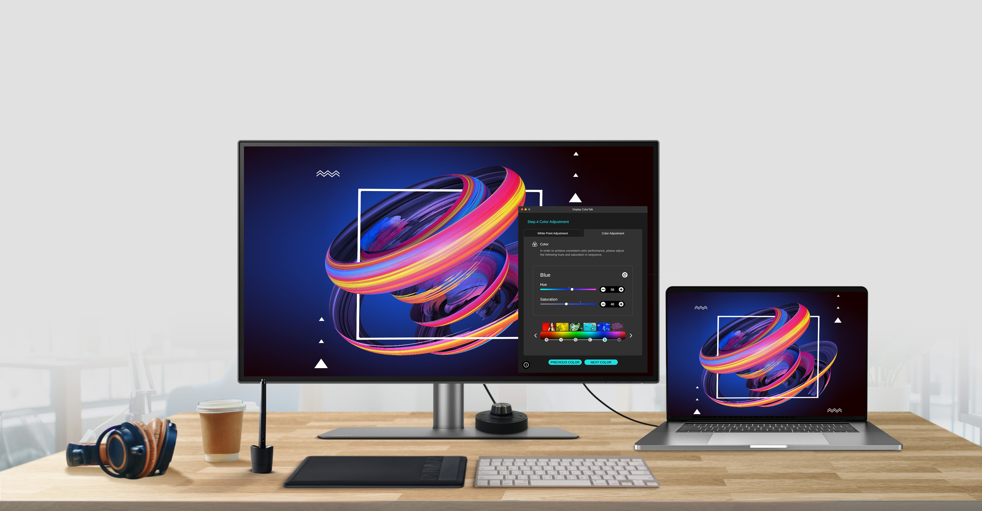 Mac monitor store
