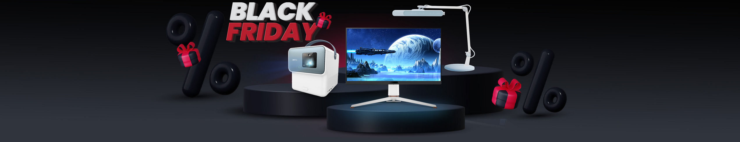 LCD Monitors, Projectors, Speakers and Lighting | BenQ AU