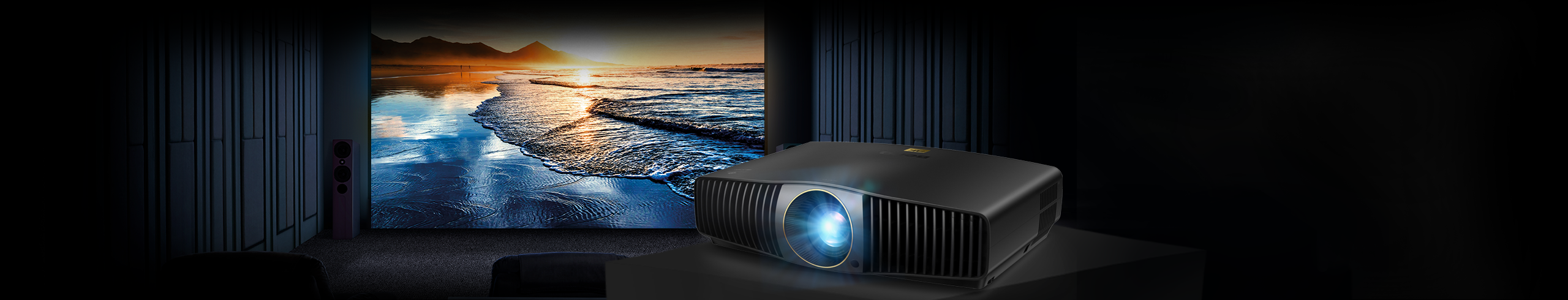 LCD Monitors, Projectors, Speakers and Lighting | BenQ AU