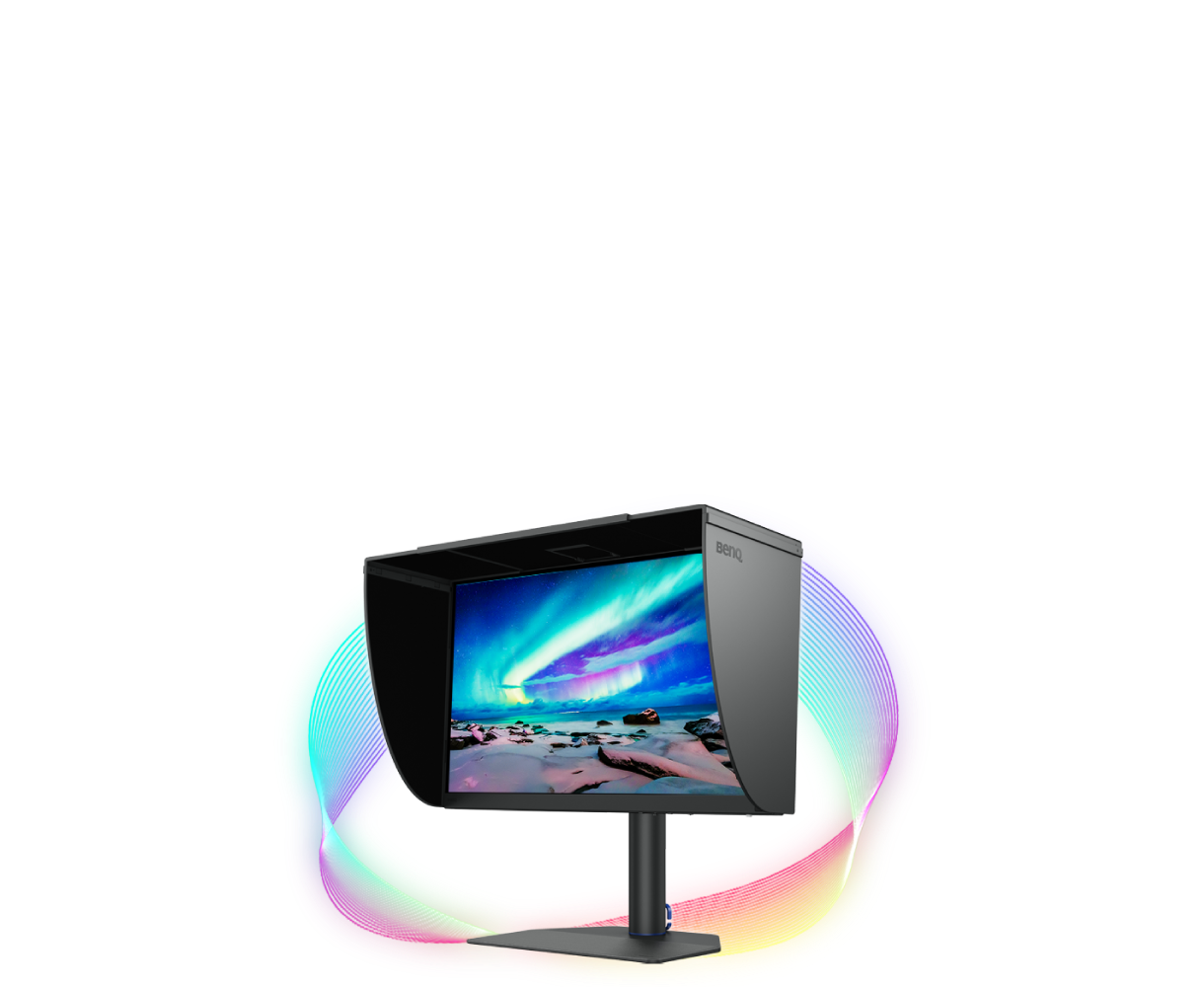 LCD Monitors, Projectors, Speakers and Lighting | BenQ AU