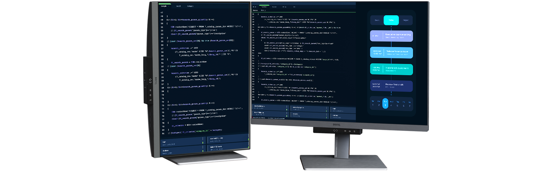 LCD Monitors, Projectors, Speakers and Lighting | BenQ AU