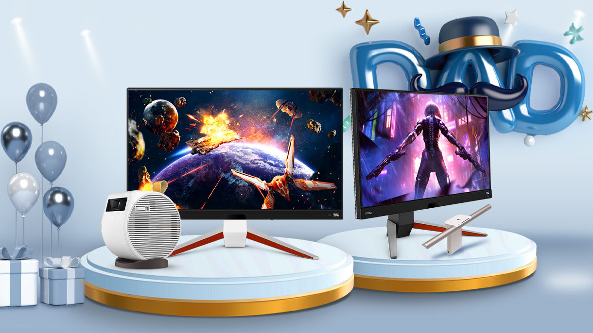 Buy Monitor | BenQ AU