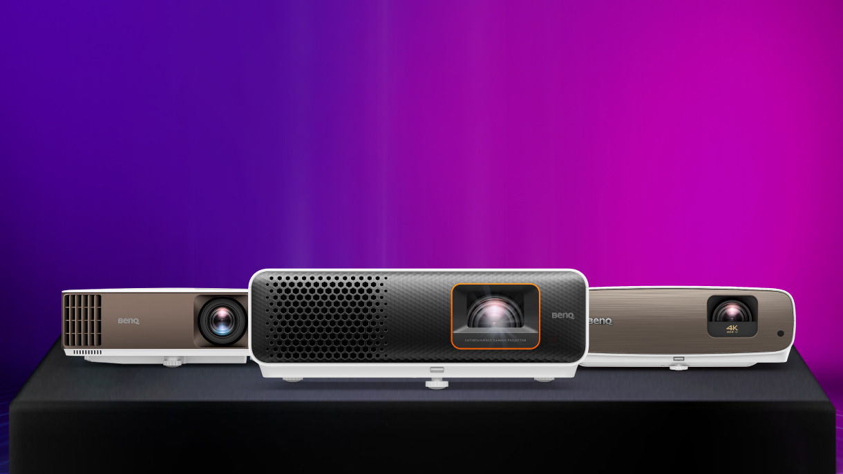Buy Projector | BenQ AU