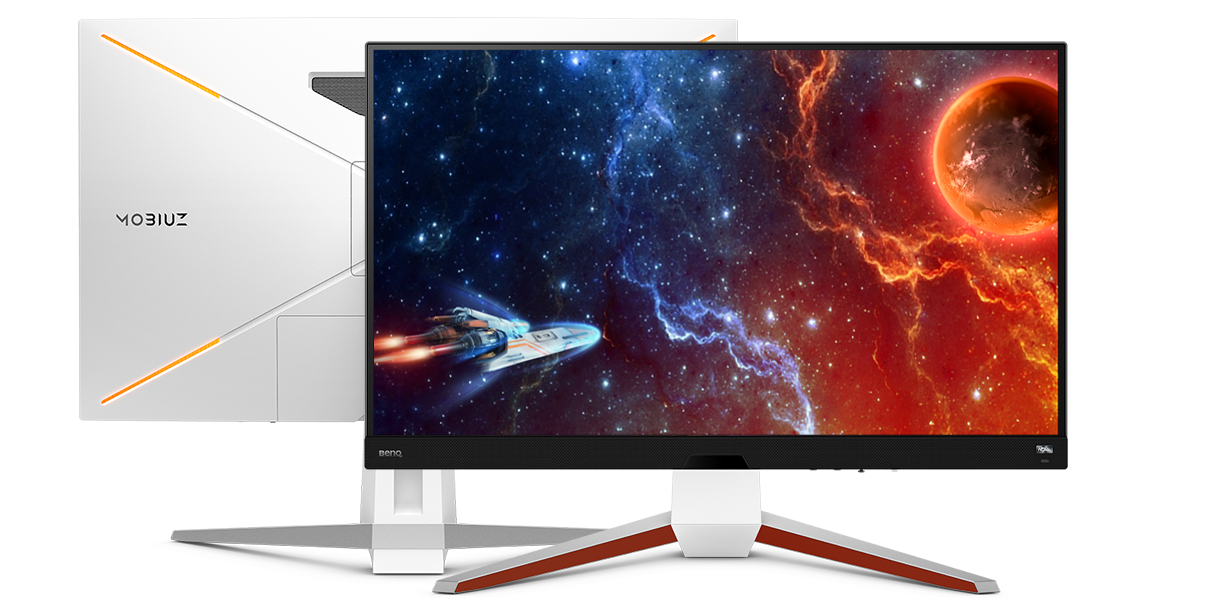 LCD Monitors, Projectors, Speakers and Lighting | BenQ Asia Pacific