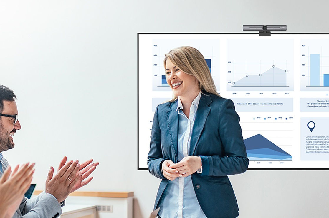 Why You Need Smart Signage, Not Regular Displays, in Your Meeting Room ...