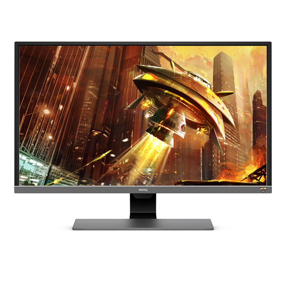 VRR en Xbox Series X | BenQ México