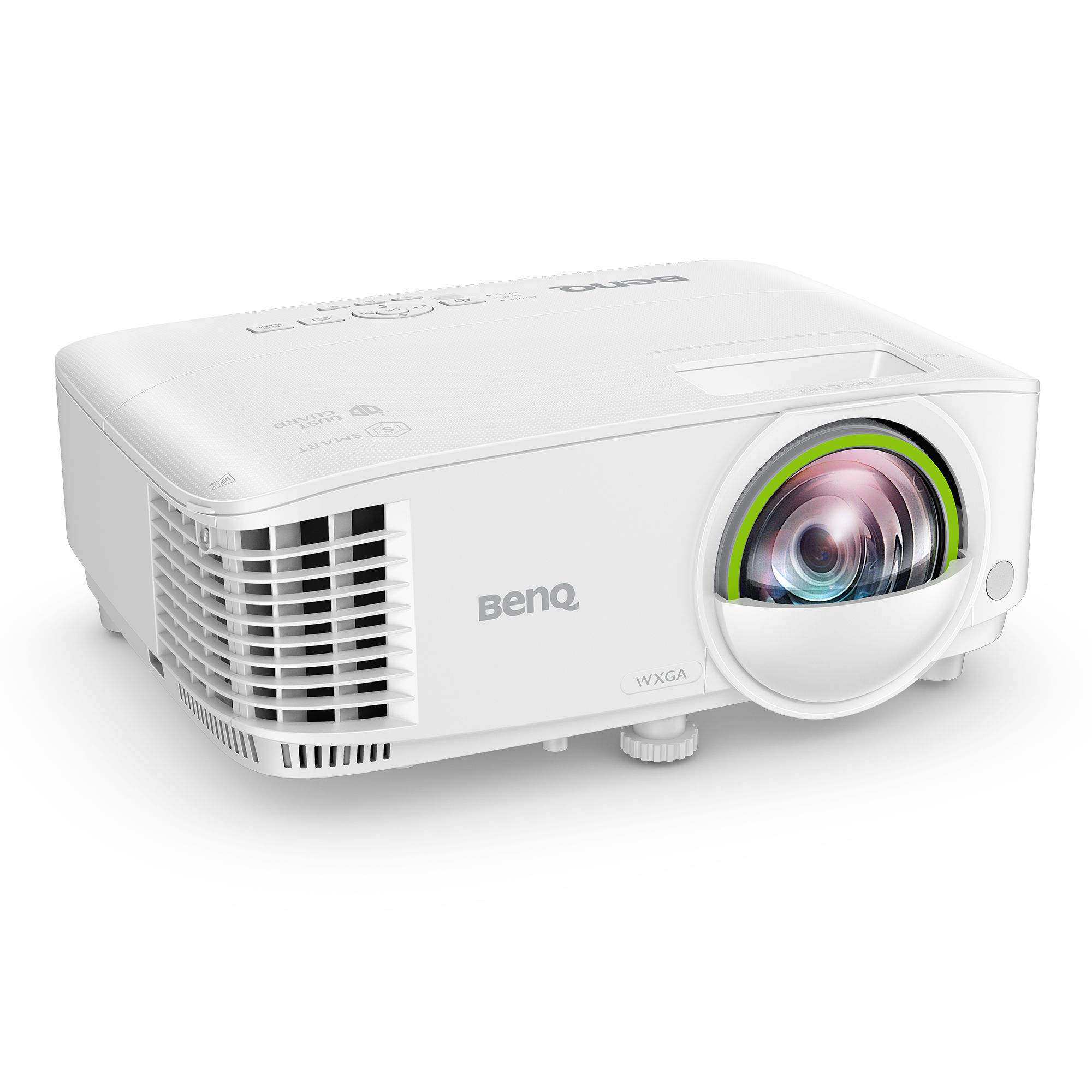 EW710ST | 3600AL Android Short Throw Projector with Smart Wireless ...