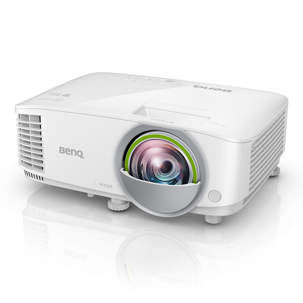 How to start the BenQ Smart Home Projector? | BenQ AU
