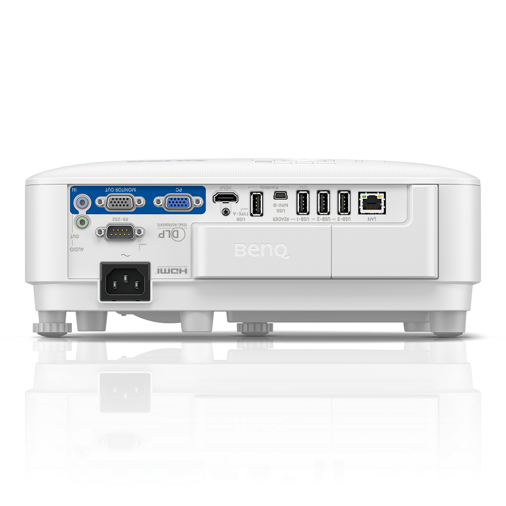 EW805ST 3600 ANSI ルーメン WXGA スマート短焦点プロジェクター EW805ST 3600 ANSI ルーメン WXGA スマート短焦点プロジェクター