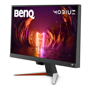 Игровые мониторы MOBIUZ , 4K, QHD , изогнутый экран, HDR, 1мс | BenQ Russia
