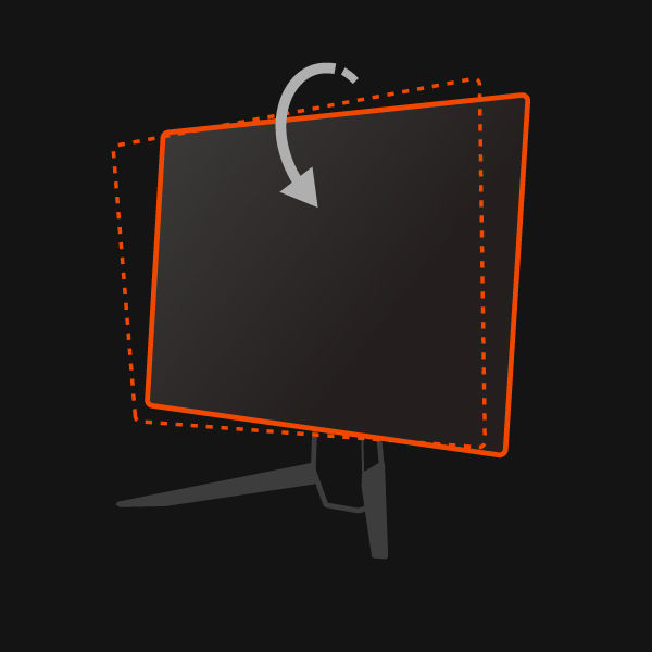 MOBIUZ 2K QHD 27 inch 240Hz 1ms Gaming Monitor | EX270QM | BenQ UK