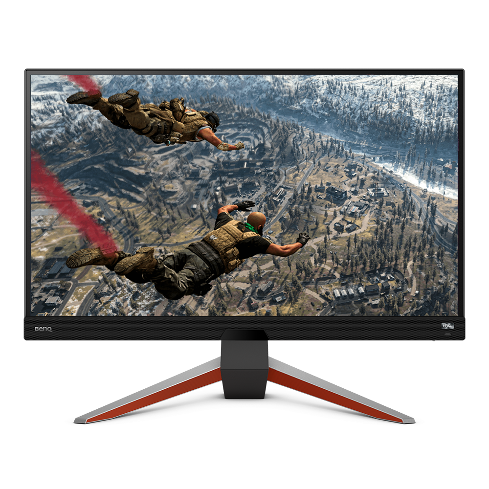 Gaming Monitors - BenQ Australia | BenQ AU