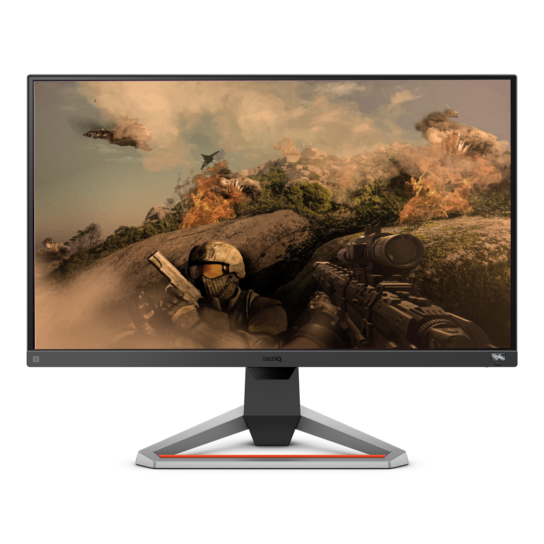 Gaming Monitors - BenQ Australia | BenQ AU
