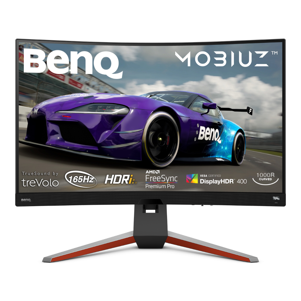 Gaming Monitors | BenQ Middle East