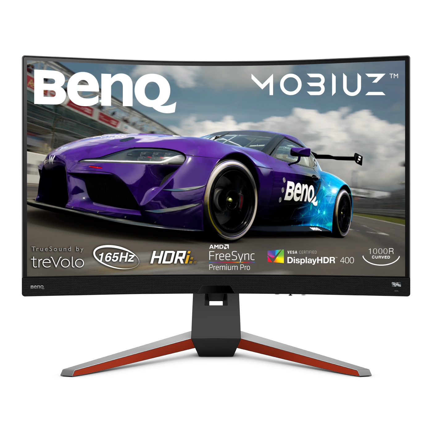 Monitors | BenQ AU
