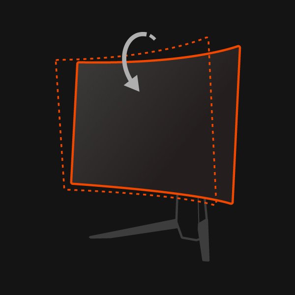 EX2710R | MOBIUZ 27インチ WQHD VAパネル HDR対応 165hz 1ms EX2710R | MOBIUZ 27インチ WQHD VAパネル HDR対応 165hz 1ms