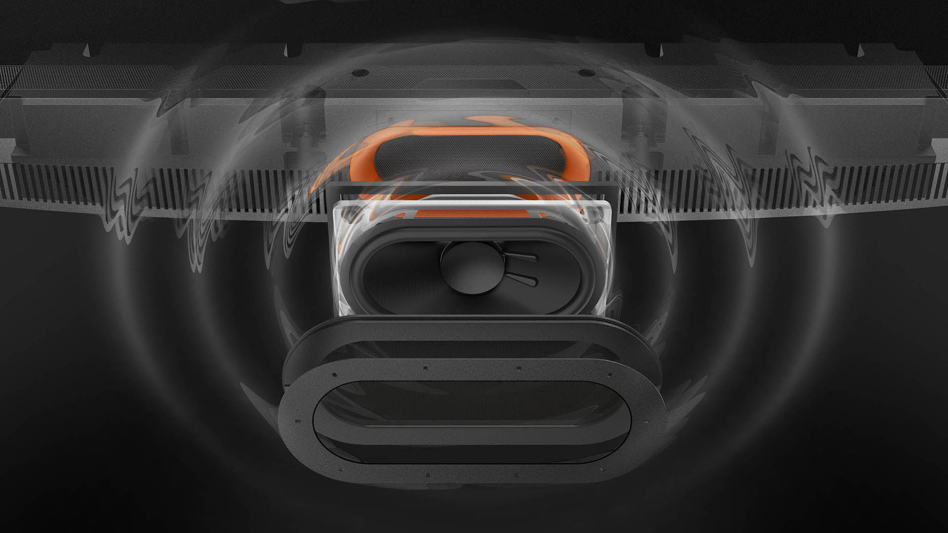 EX480UZ | MOBIUZ 48インチ OLEDゲーミングモニター | ベンキュージャパン