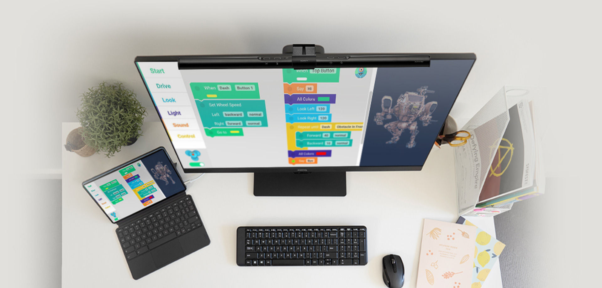 Desktop Monitor - BenQ Computer & PC monitor | BenQ India