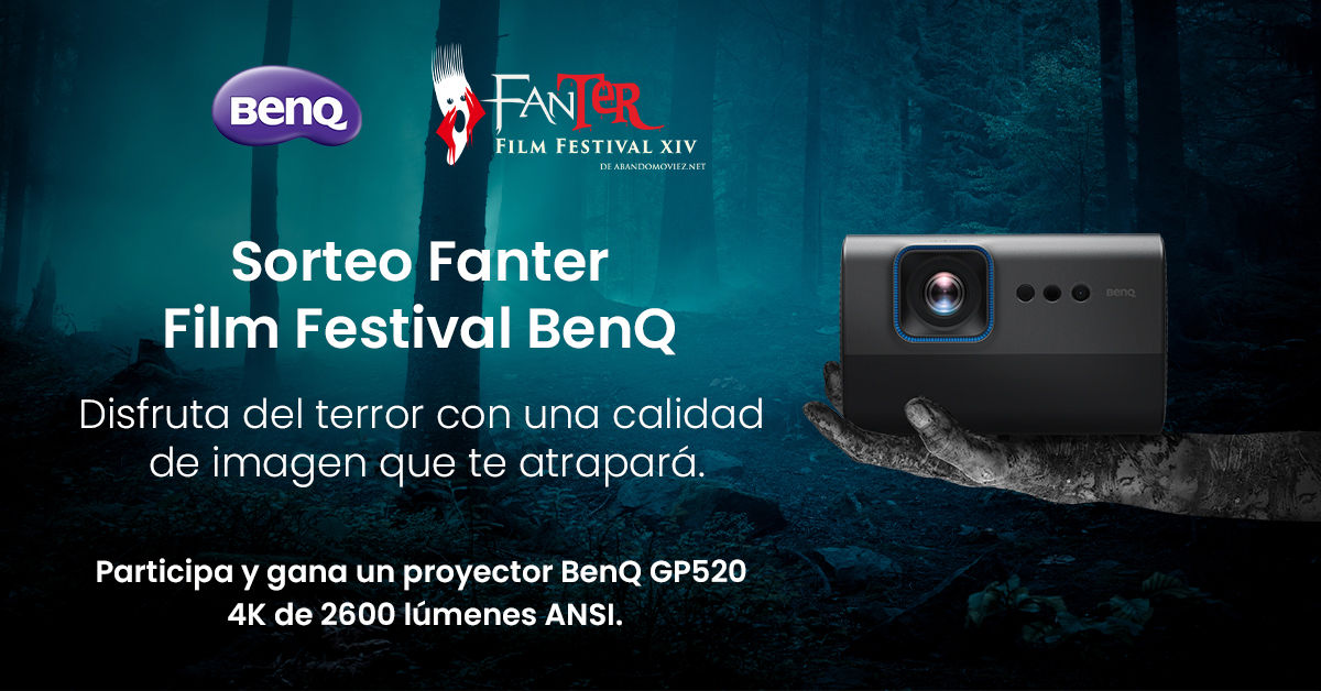 FANTER FESTIVAL | BenQ España