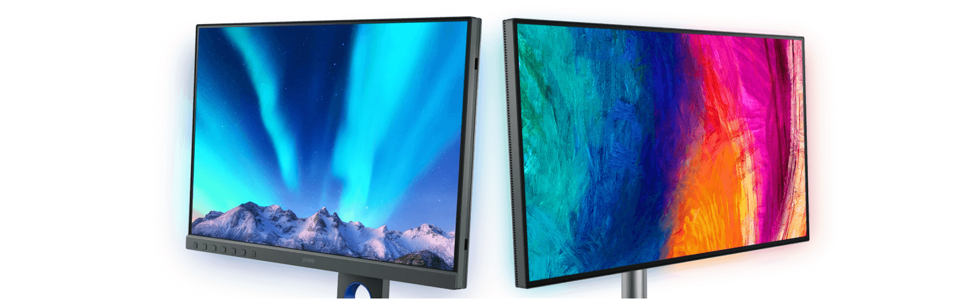 Monitore, Projektoren, Lautsprecher und Lampen | BenQ Deutschland