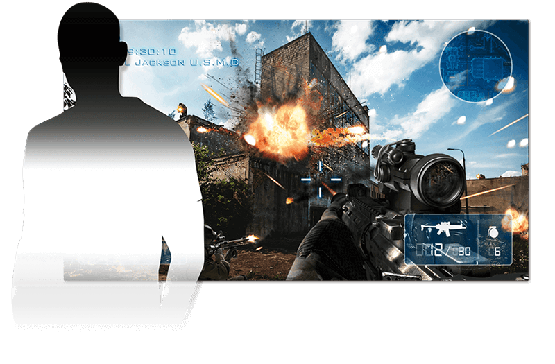 XL2546 240Hz 24.5 inch Gaming Monitor for Esports | ZOWIE APAC XL2546 240Hz 24.5 inch Gaming Monitor for Esports | ZOWIE APAC