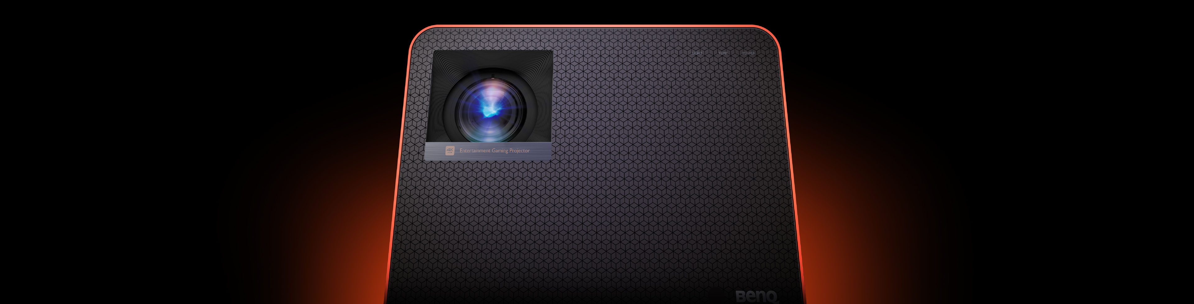 Gaming Projectors | BenQ US