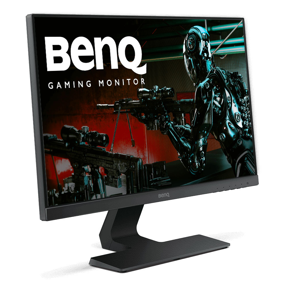 GL2580H Gaming Monitor with Eye-care Technology | BenQ 한국