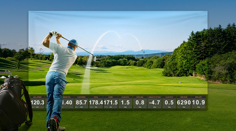 What You Need to Know Before Buying a Golf Impact Screen｜BenQ Asia Pacific