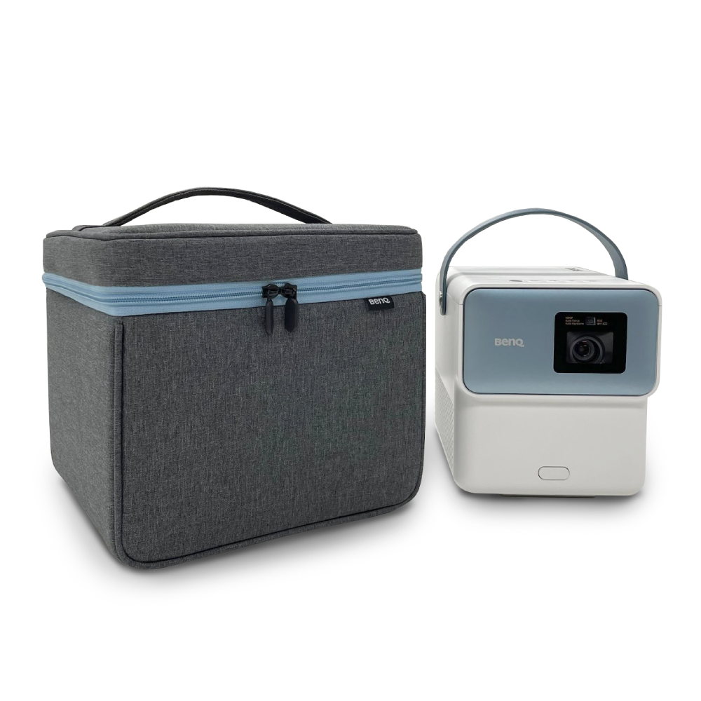 GP100A Carry Case | Your Stylish Protection On-the-Go | BenQ US