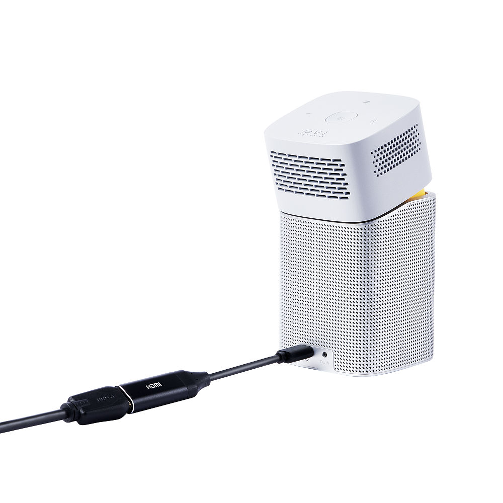 HDMI-TypC-轉接線｜BenQ 台灣