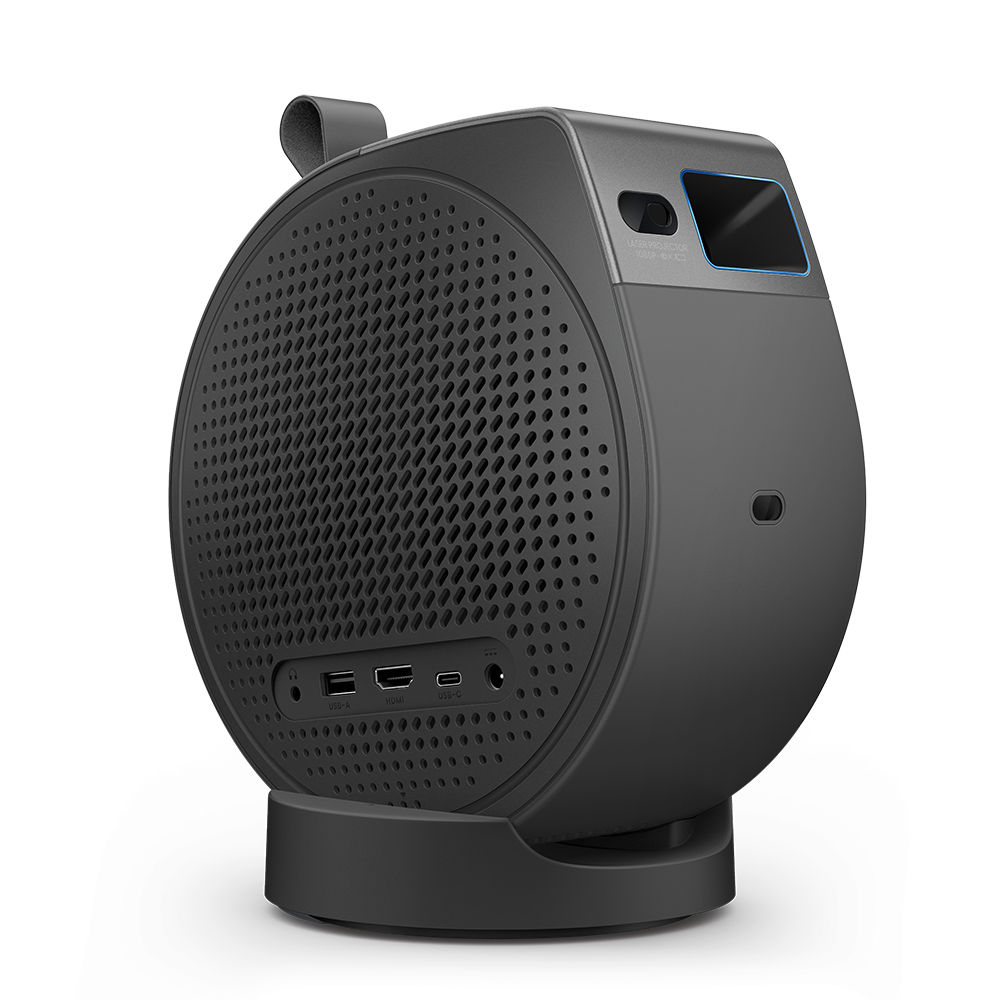 GV50P | Laser Portable Projector | BenQ UK