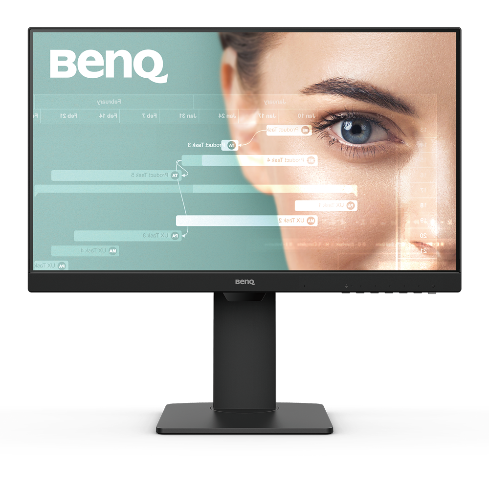 Best Monitor for Programming | BenQ US