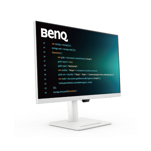 Best Monitor for Programming | BenQ US