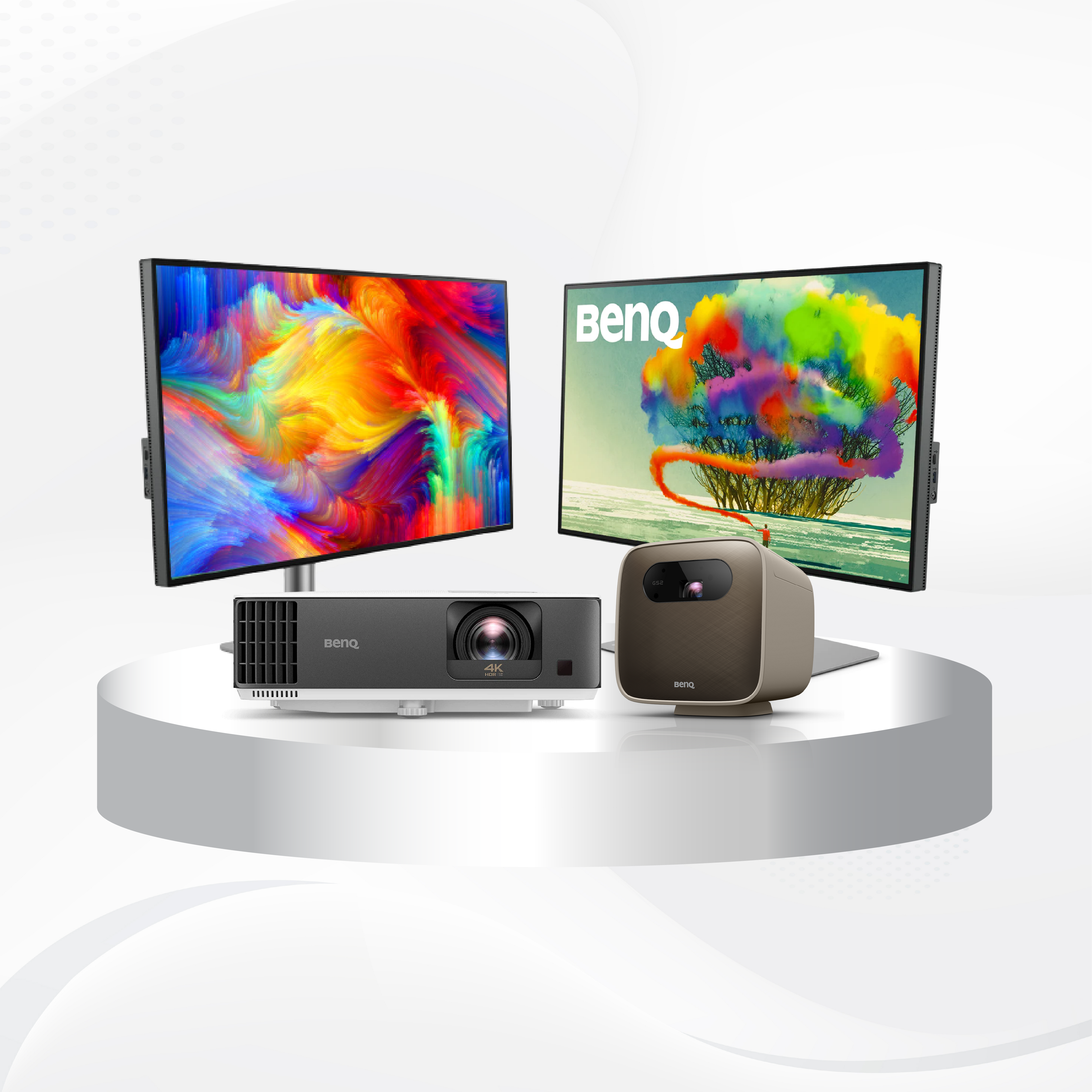 Proyektor, Monitor, ZOWIE eSport Gaming｜BenQ Indonesia