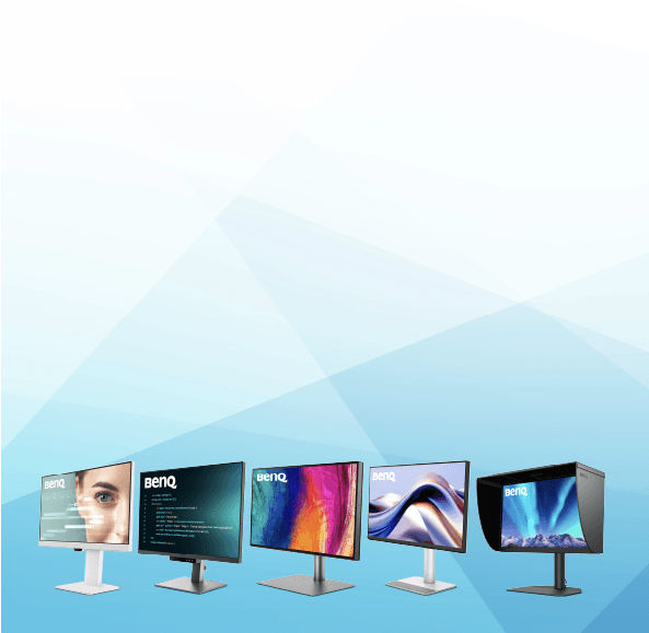 Monitor｜BenQ Japan