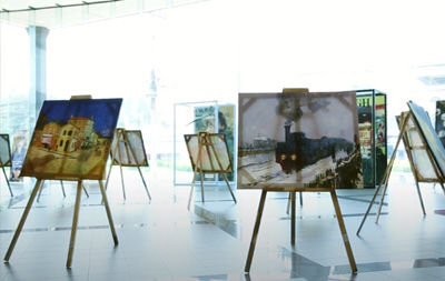 Hello Van Gogh Pattaya พร้อมต้อนรับ BenQ อย่างอบอุ่น｜BenQ Thailand