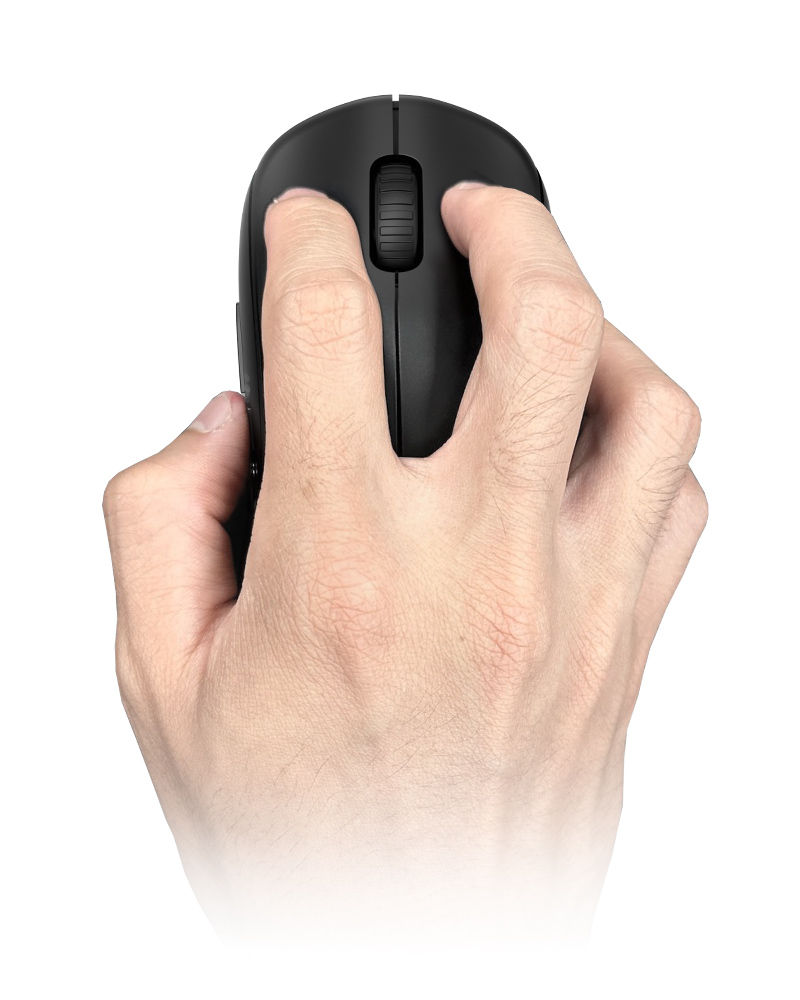 Which Mouse is Right for Me? | ZOWIE Europe