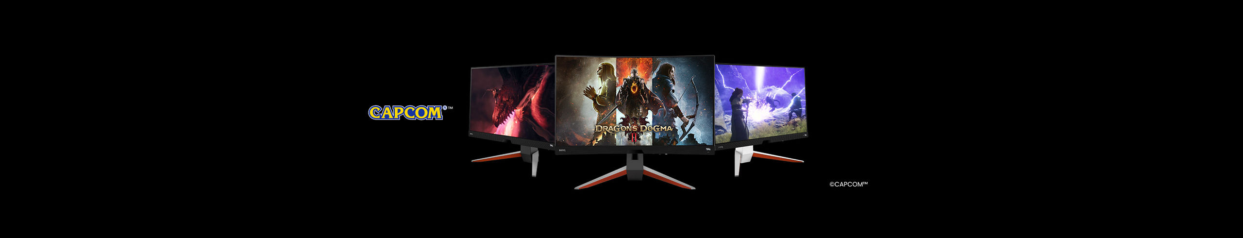 LCD Monitors, Projectors, Speakers and Lighting | BenQ US