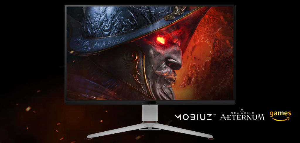 LCD Monitors, Projectors, Speakers and Lighting | BenQ US