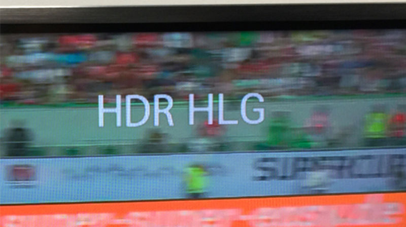 HDR電視影音格式解析 — 認識HLG，內容哪裡找? HLG與HDR10及Dolby的差異在哪?｜BenQ 台灣